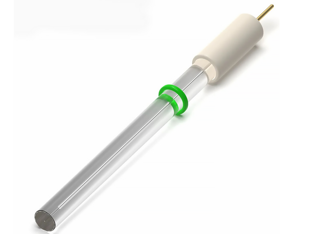 Microelectrode - 6 mm Dia. Glass Body– MSE Supplies LLC