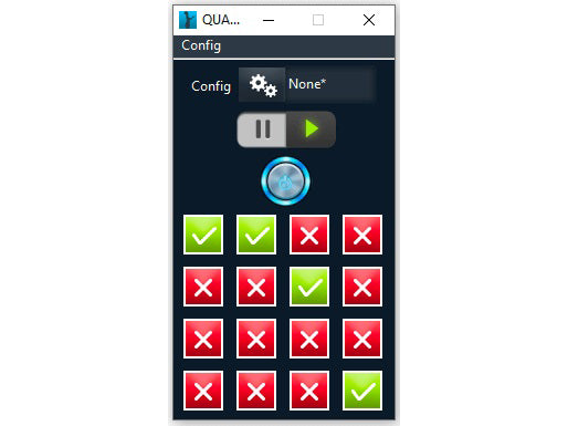 ELVEFLOW MUX Quake Valve | ELVEFLOW