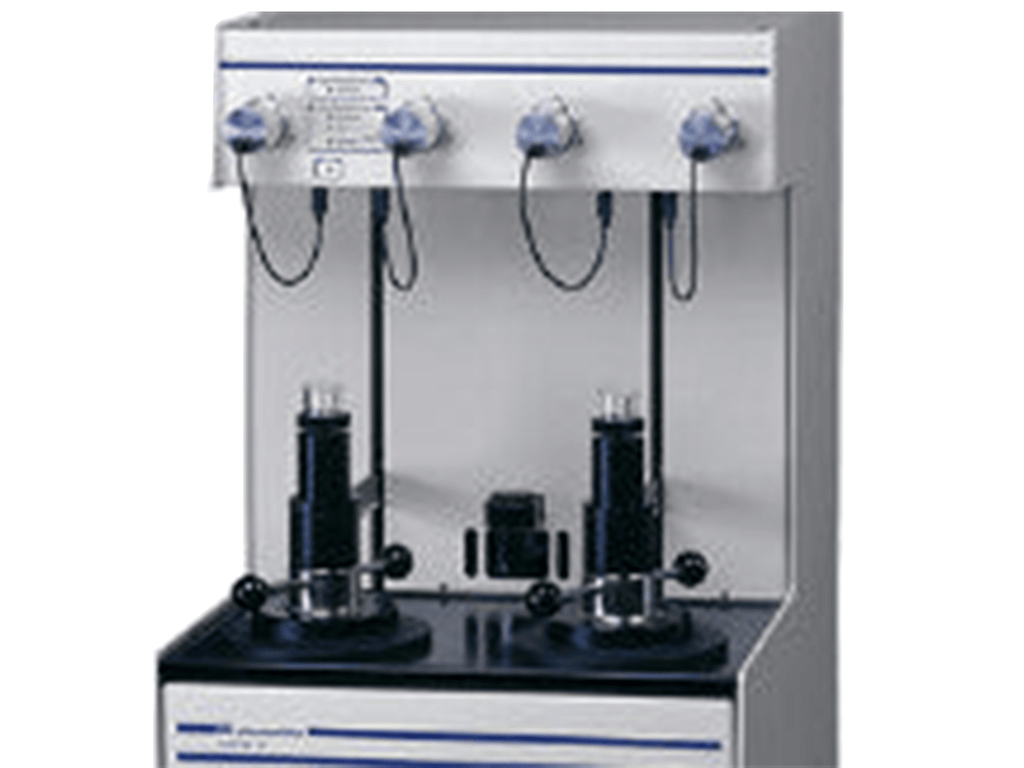 Mercury Porosimetry Characterization | Porosity and Pore Size ...