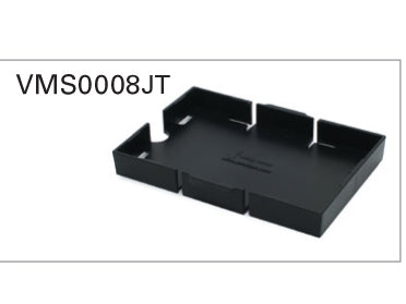 Jeio Tech Lab Companion Microplate Tray for Vortex Mixer (VM) | Lab ...