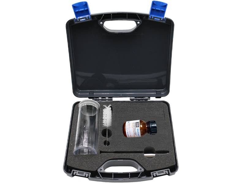 Water-i.d Mini-Kit "CAS"