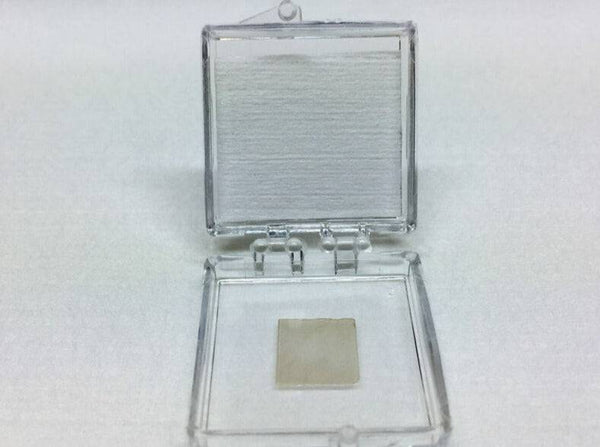 MSE PRO CVD Continuous Rhenium Diselenide (ReSe2) Film– MSE Supplies LLC