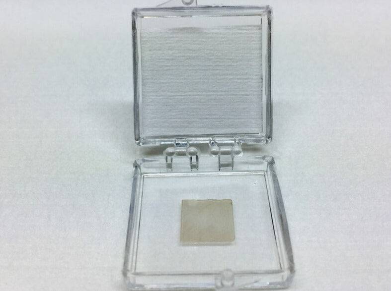 MSE PRO CVD Continuous Rhenium Disulfide (ReS2) Film – MSE Supplies LLC