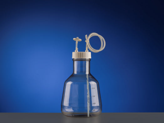 NEST High Efficient Erlenmeyer Flask Closed System | NEST Scientific