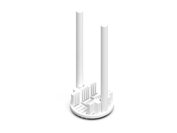 AS Rack 150 ML - Adjustable Substrate Rack For 150 ML Beaker | Redox.me