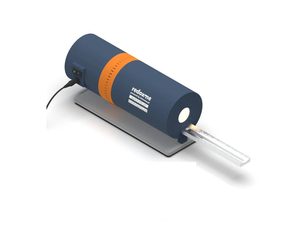 Home › LED Solar Simulator Class AAA