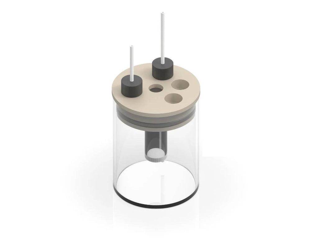 Home › Two-Compartment Electrochemical Cell Setup