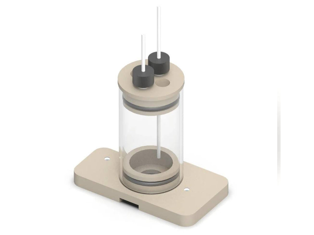 Home › Quartz Crystal Microbalance Electrochemical Cell