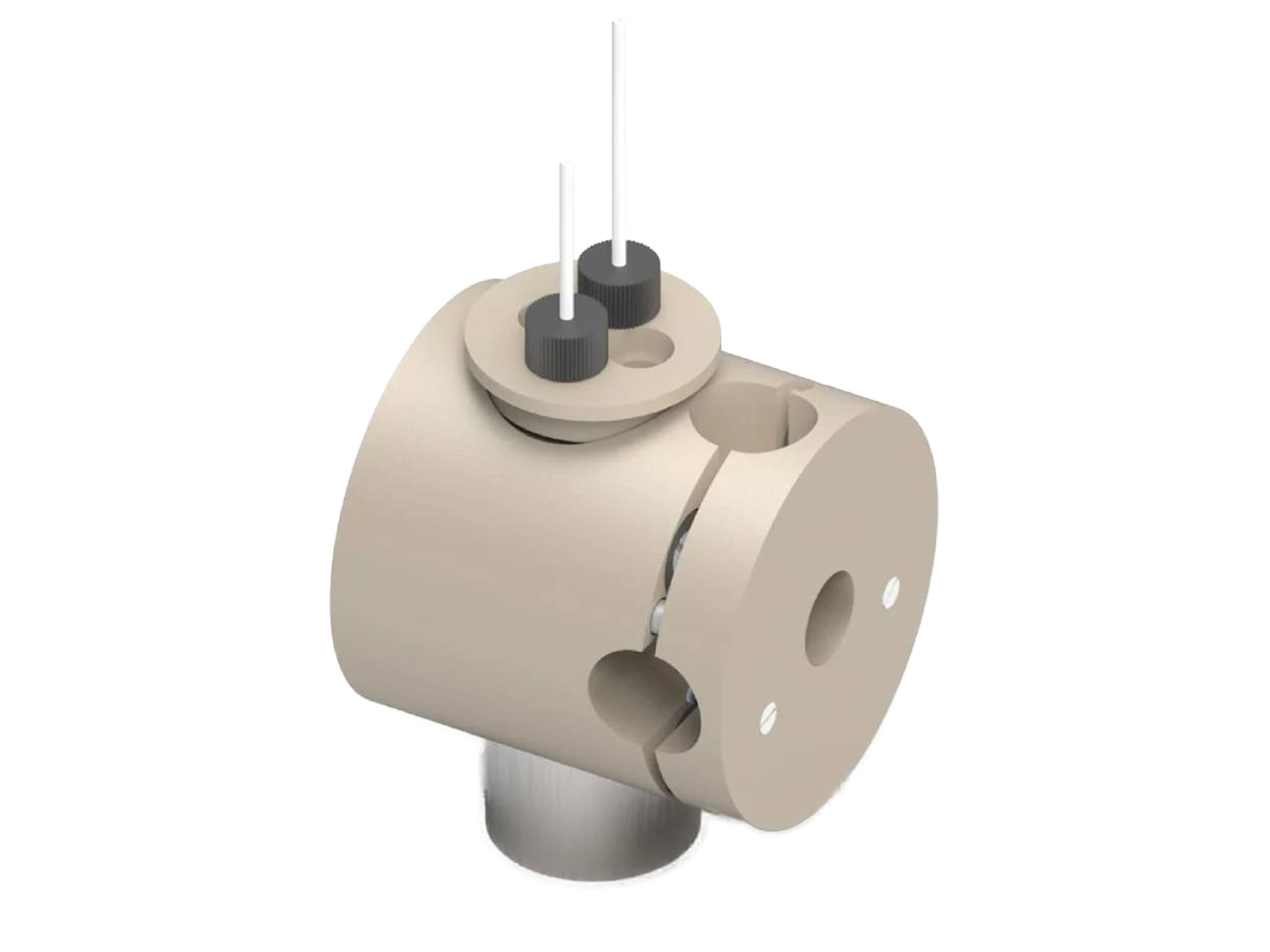 MM PEC 15 ML single-Sided - Magnetic Mount Photo-Electrochemical Cell ...
