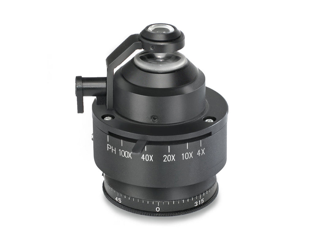 Kern Microscope Condenser Abbe OBB-A1107 | Kern