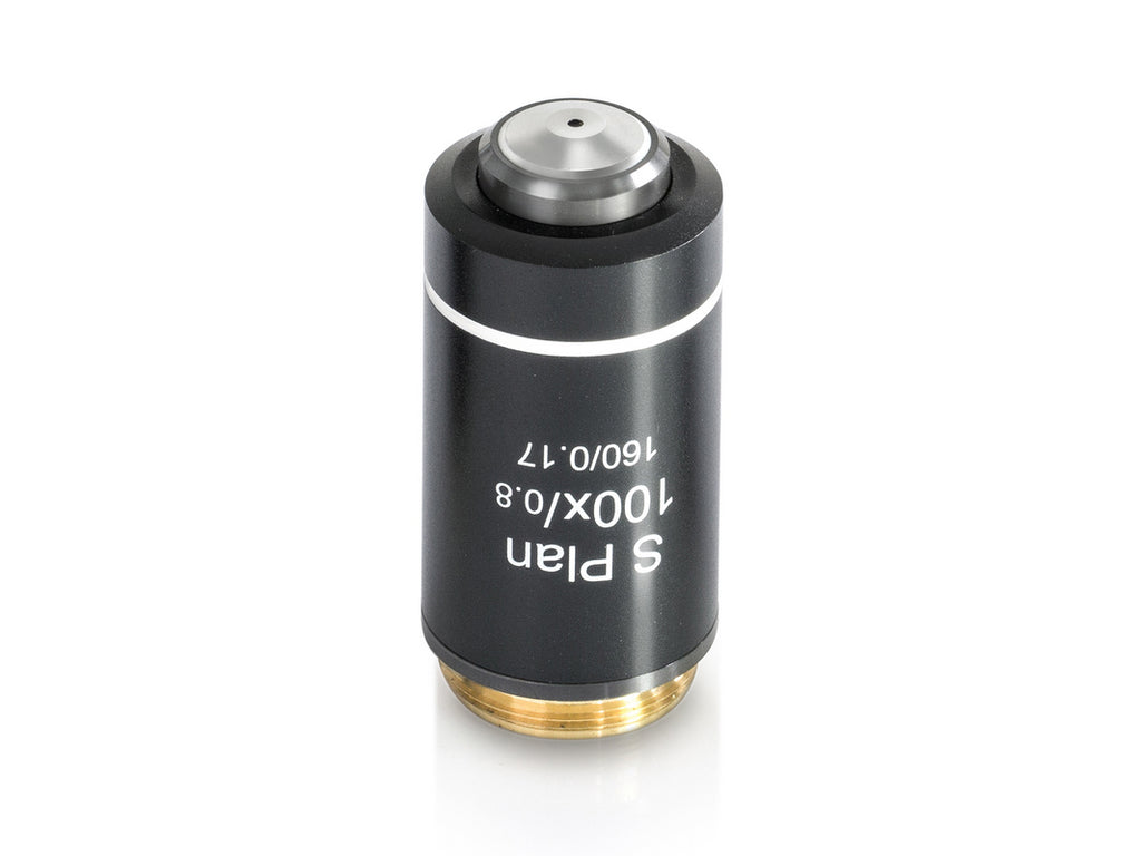 Kern Microscope Objective Achromatic OBB-A1442 | Kern