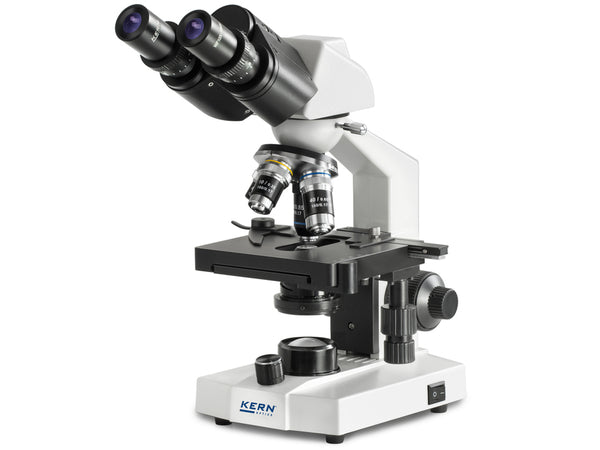 Kern Compound Microscope OBS 106– MSE Supplies LLC