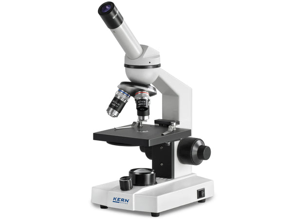 Kern Compound Microscope OBS 102– MSE Supplies LLC