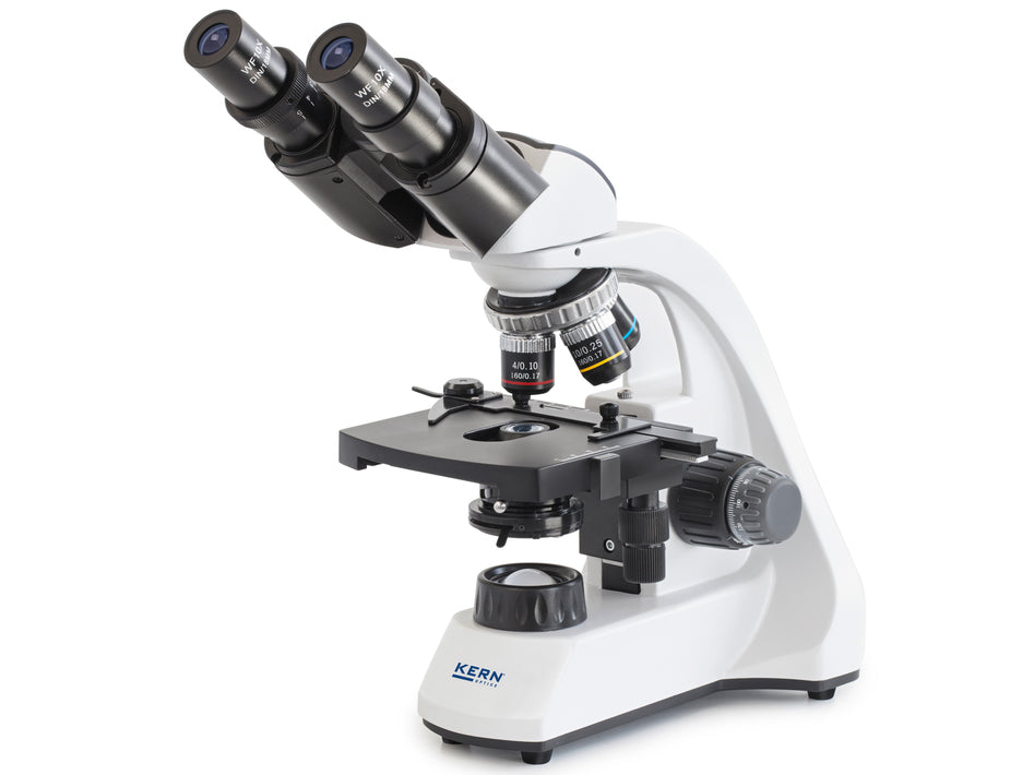 Kern Compound Microscope OBT 106– MSE Supplies LLC