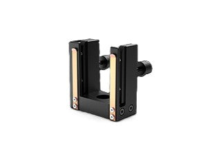 MSE PRO Spring-Clamped Square Optical Component Holders | MSE Supplies LLC