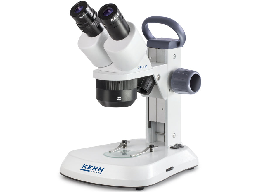 Kern Stereo Microscope OSF 438 | Kern