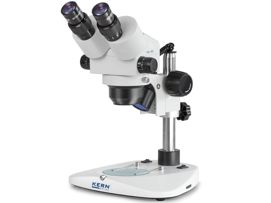 Kern Stereo Zoom Microscope OZL 451 | Kern
