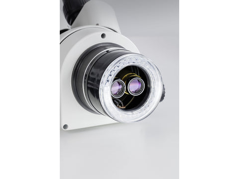 Kern Stereo Zoom Microscope OZL 465– MSE Supplies LLC