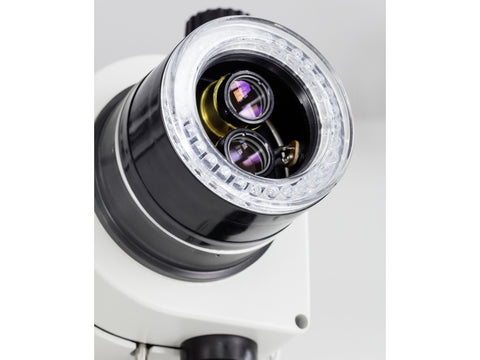 Kern Stereo Zoom Microscope OZL 465– MSE Supplies LLC