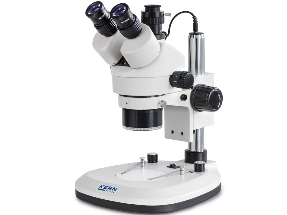 Kern Stereo Zoom Microscope OZL 466 | Kern