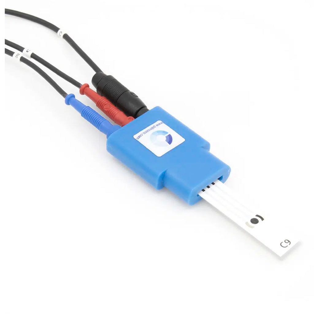 BASi Screen Printed Electrode Connector - 2mm Banana | BASi