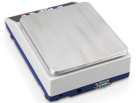 Kern IoT-Line Compact Laboratory Balance PCB 10000-1– MSE Supplies LLC