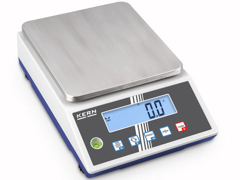 Kern IoT-Line Compact Laboratory Balance PCB 10000-1– MSE Supplies LLC