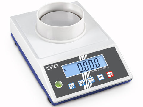 Kern IoT-Line Compact Laboratory Balance PCB 200-3– MSE Supplies LLC