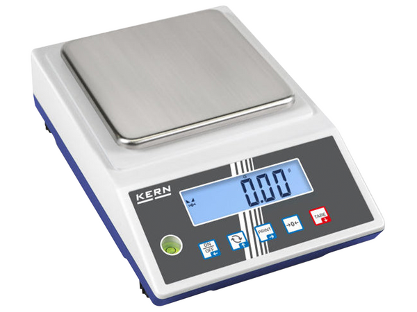 Kern PCB-2023e IoT-Line Series Compact Laboratory Balance | Kern