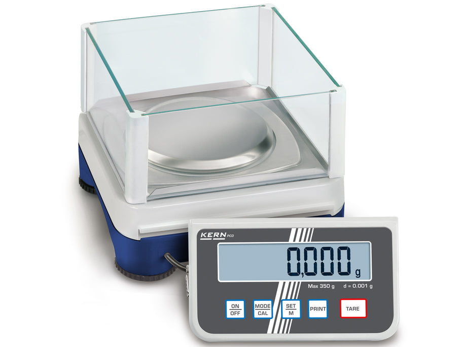 Kern Precision Balance PCD 250-3– MSE Supplies LLC