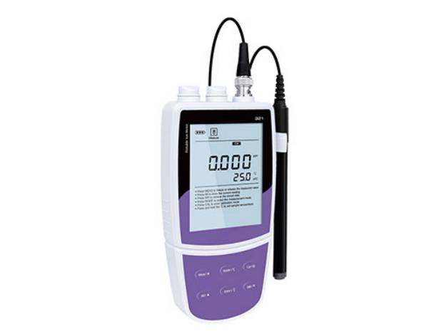 MSE PRO ±0.2mV Portable ORP/Ion Meter | MSE Supplies LLC