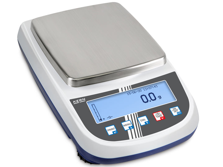 Kern Precision Balance PLS 20000-1F– MSE Supplies LLC