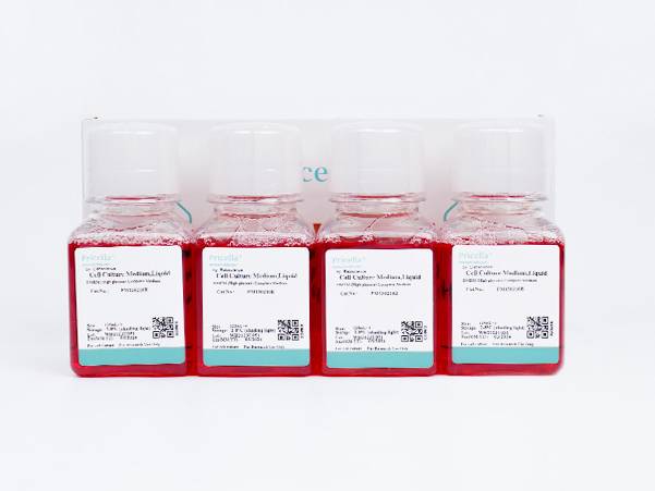 MEM (with NEAA) Complete Medium | Elabscience Biotechnology