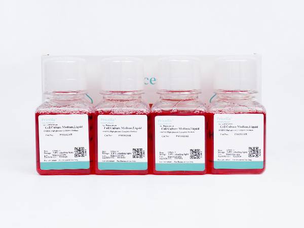 IMDM Complete Medium (20)