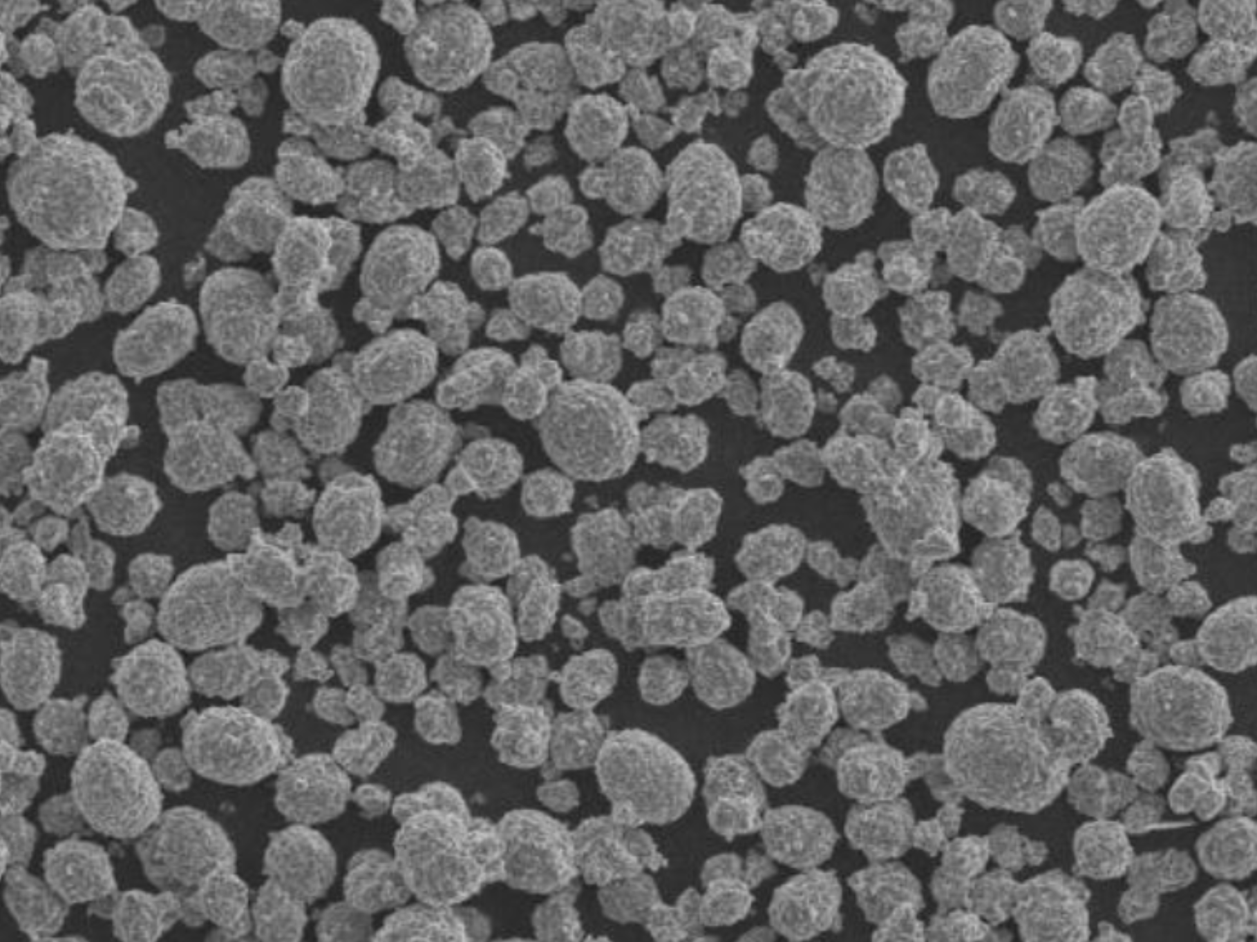MSE PRO Polycrystalline NMC631 Cathode Powder 500g – MSE Supplies