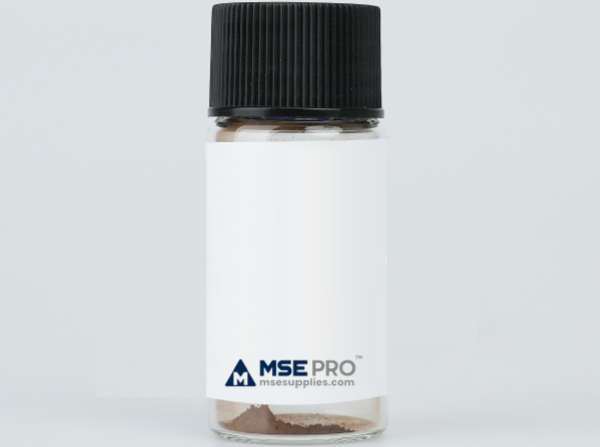 MSE PRO Graphdiyne Oxide (GDYO) Powder, 10mg– MSE Supplies LLC
