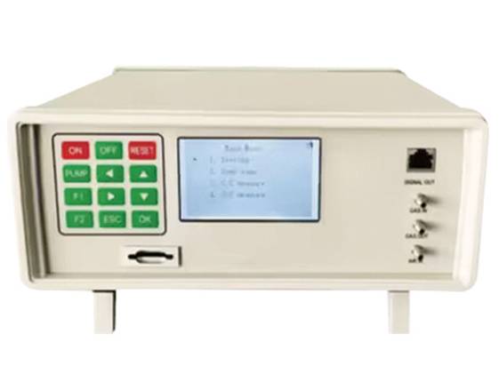 MSE PRO 0-1500ppm Plant Photosynthesis Meter | MSE Supplies LLC
