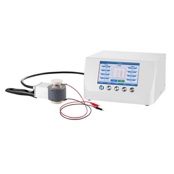 MSE PRO Heatable (up to 200°C) PEEK Split Cell Test Kit (12mm) for ...