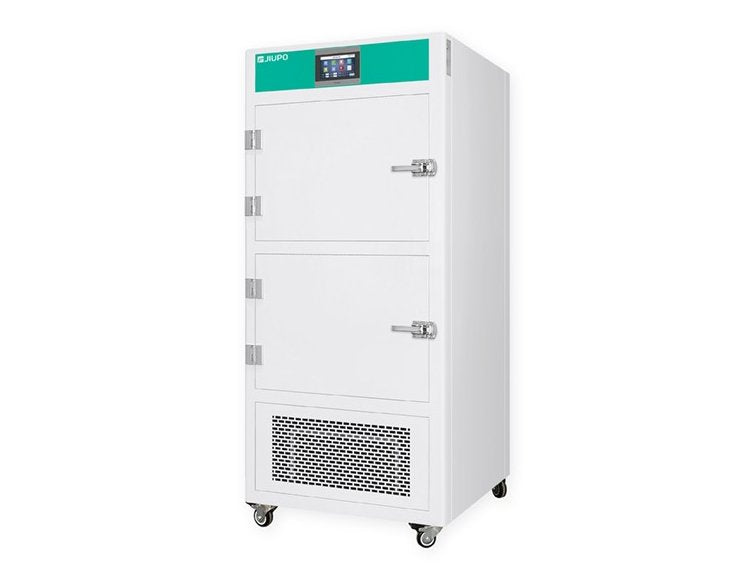 JIUPO 500L Pharmaceutical Stability Test Chamber (Dual Cabinets) – MSE ...