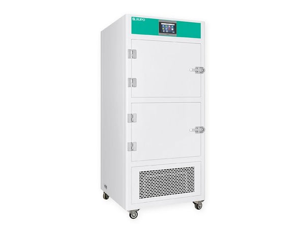 JIUPO 500L Pharmaceutical Stability Test Chamber (Dual Cabinets) | JIUPO