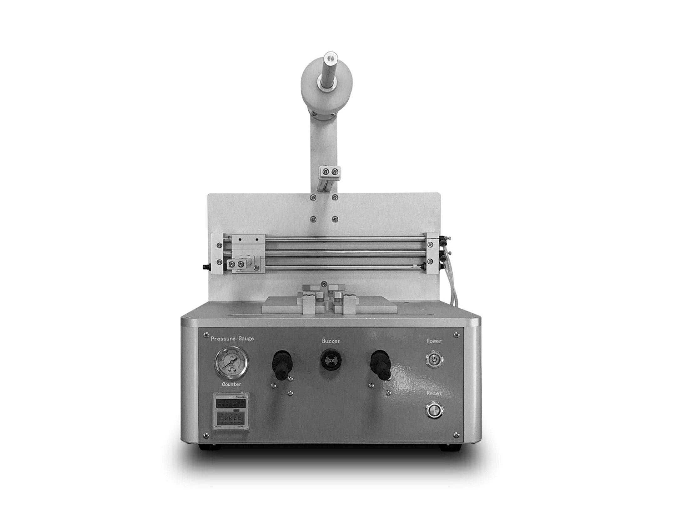 MSE PRO Semi-Automatic Electrode Stacking Machine for Pouch Cell – MSE ...