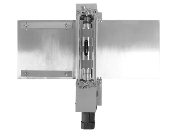 MSE PRO Benchtop Electrode Slitting Machine for Cylindrical and Pouch ...