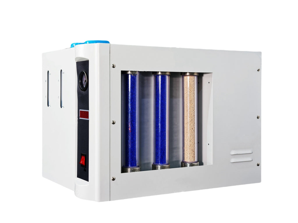 MSE PRO Proton Exchange Membrane (PEM) Hydrogen Generator, Max. Flow ...