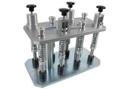 KEMET Geofix Mounting Fixture | KEMET International Ltd