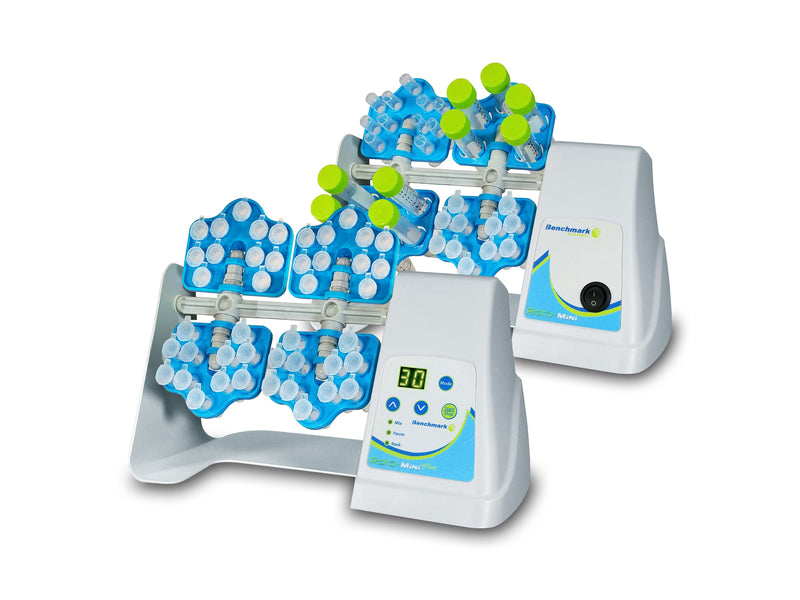 Benchmark Roto-Mini Rotator | Benchmark Scientific