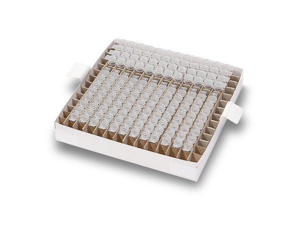 MSE PRO Double Decker™ PCR Freezer Boxes | MSE Supplies LLC