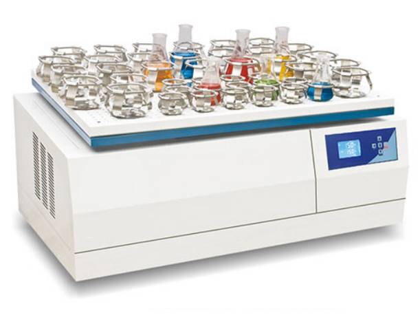 MSE PRO 1000ml*18 Table Top Small Capacity Shaker | MSE Supplies LLC