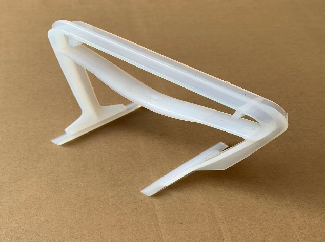 MSE PRO Wafer Carrier Handle for 5 inch Wafer Handling, PFA– MSE ...