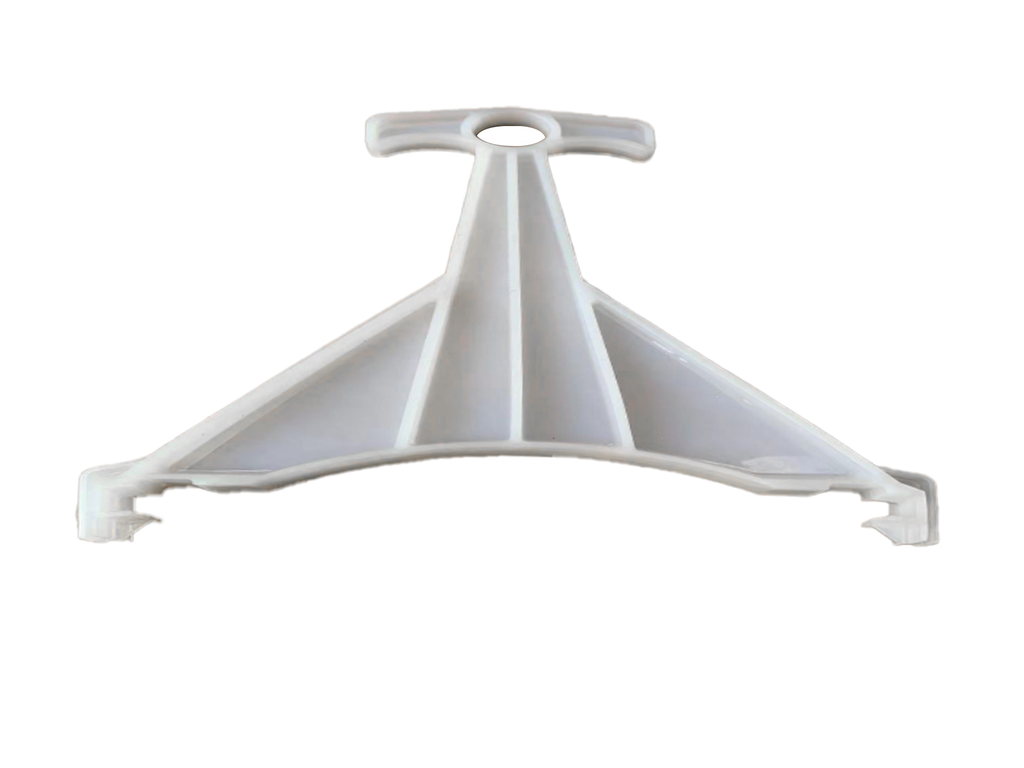 MSE PRO Wafer Carrier Handle for 8 inch Wafer Handling, PFA (Y-Style ...