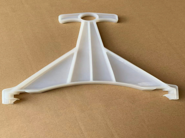 MSE PRO Wafer Carrier Handle for 8 inch Wafer Handling, PFA (Y-Style ...